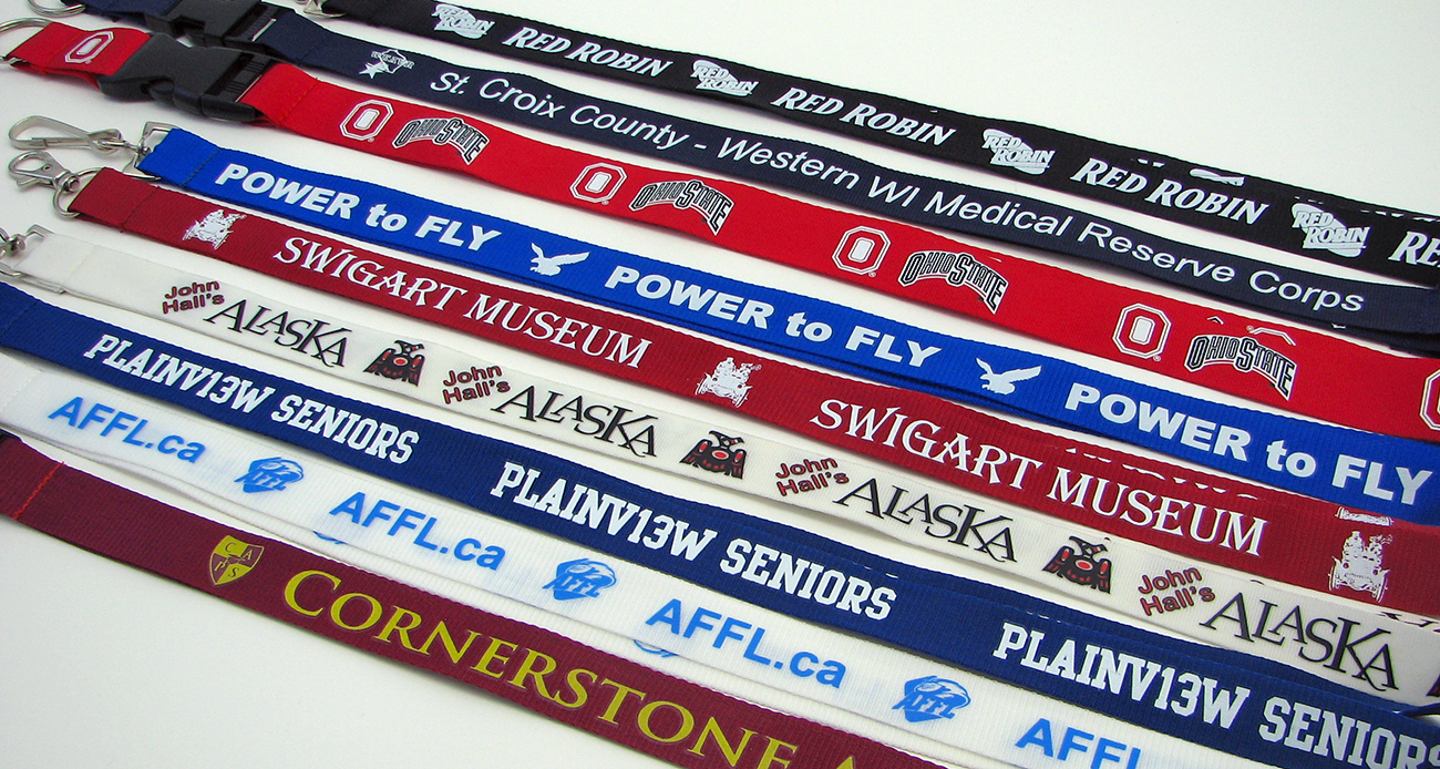 Make Your Own Lanyards - Quality Custom Lanyards Make Your Own Lanyards - Quality Custom Lanyards